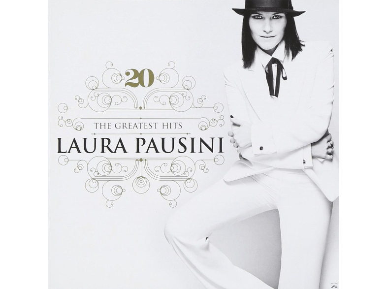 Pausini, Laura 20 The Greatest Hits Muziek kopen? | Kieskeurig.nl ...