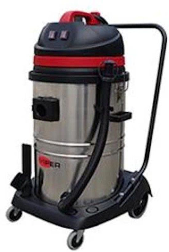 Nilfisk Viper LSU 255 Stof- en Waterzuiger | STOFZUIGER | Wij helpen je ...