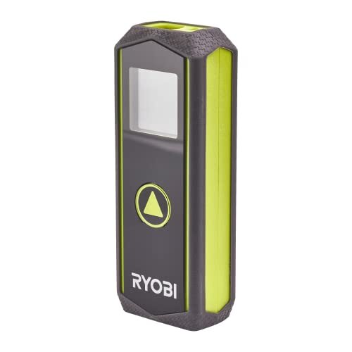 Ryobi RBLDM20 20M Laser Afstandsmeter | MEET- EN ONTWERPINSTRUMENT | Wij helpen je kiezen!
