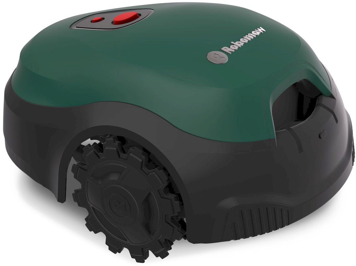 Robomow RT700 robotmaaier Grasmaaier kopen? | Kieskeurig.nl | helpt je ...
