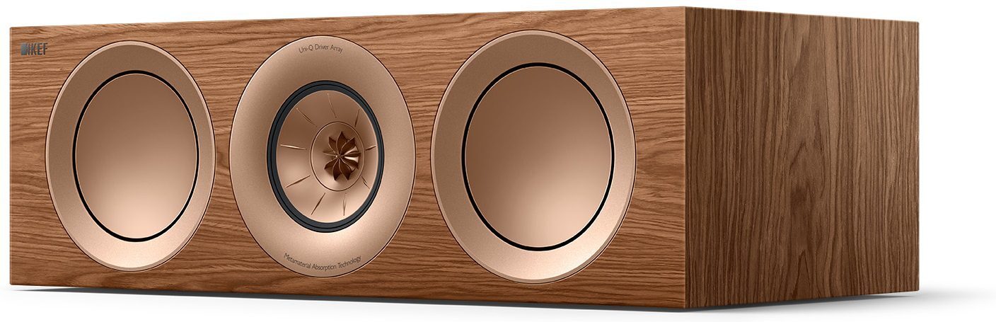KEF R6 Meta Hifi-speaker kopen? | Kieskeurig.nl | helpt je kiezen