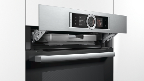 Bosch HSG636BS1 | Reviews | Kieskeurig.nl